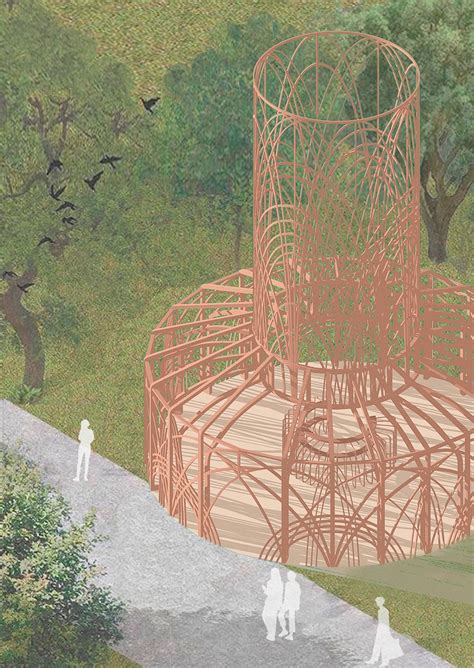 Студенческое портфолио Альбом чертежей стенда компании Archплетение