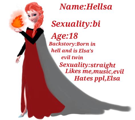 In Order To Celebrate Frozen 3 Being Confirmed I Made A Remake Of The Infamous Hellsa Meme