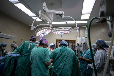 EsSalud salva la vida de siete personas gracias a exitoso operativo de donación de órganos ...