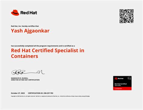 yash ajgaonkar on linkedin openshift devops redhat podman 10 comments