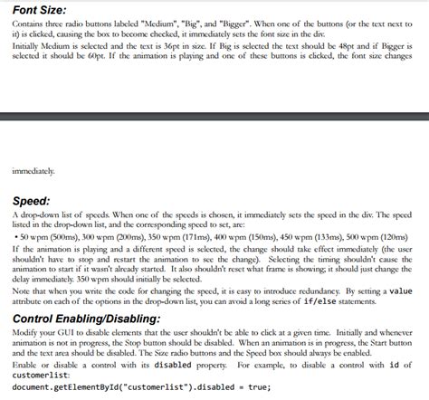 Solved This Assignment Tests Your Understanding Of Chegg