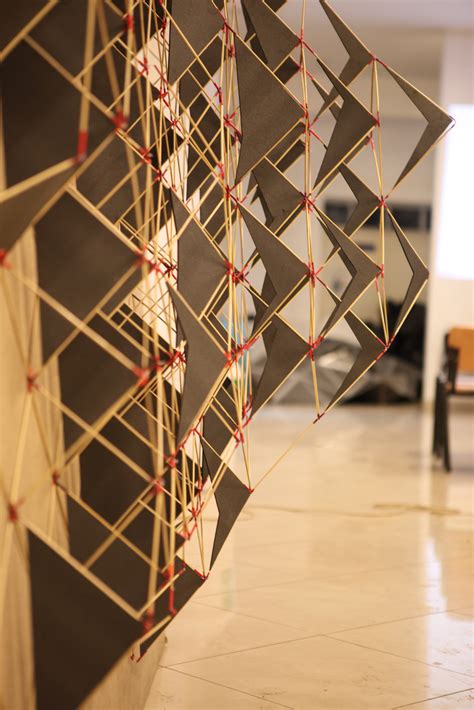 Innovative Prototyping Dynamic Fields Responsive Architecture