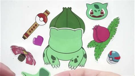 Sticker Cody 포켓몬 팬들 어서와 짱 귀여운 얼굴표정 코디 스티커 놀이 Youtube