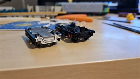 Dc Kits Mk2 Dbso Kitbuilding And Scratchbuilding Rmweb