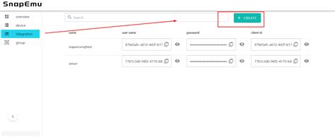 subscribe mqtt messages from snapemu — main latest documentation