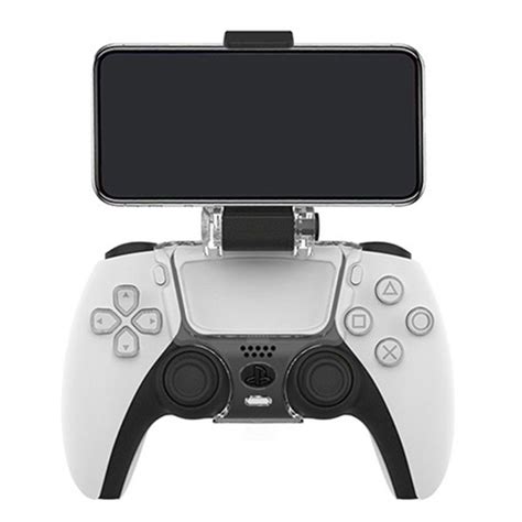 Подставка для мобильного телефона для PS5, крепление для контроллера ...