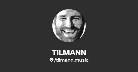 Tilmann Instagram Facebook Linktree