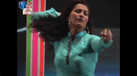 ENA NERE NA HO DILDAR Nargis Must Dance MY Tech PK YouTube