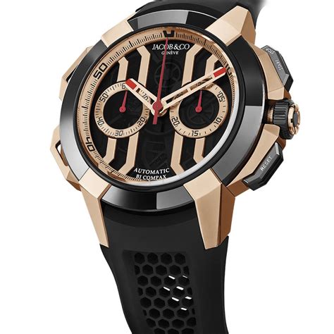 Relojes Jacob&Co – glauser