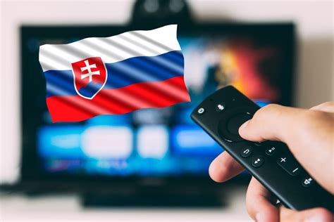 AktuÁlne Nová TelevÍzia Na Slovensku Máme Sa Na čo Tešiť Poznáme