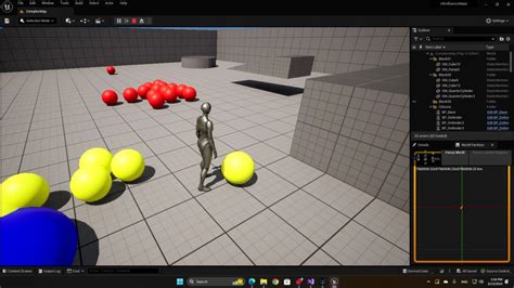Wise Feline Influence Maps For Unreal Nooparmy Games