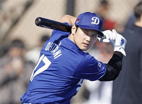圧巻の打撃に同僚らため息 大谷巡る狂騒に異例の方針も 産経ニュース