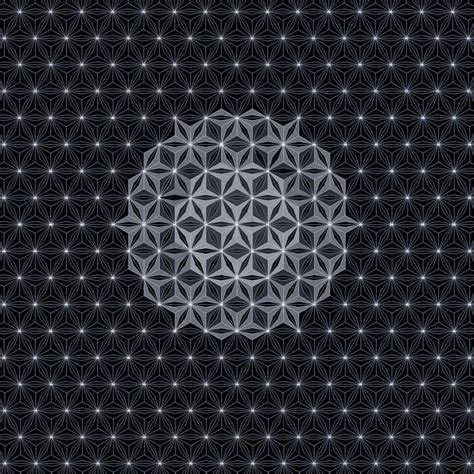 Josh Balik Pattern Generative Art Traditional