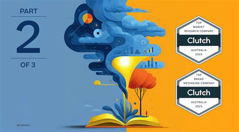 Visualising Strategy Part Two From Insight To Narrative Storyfolk