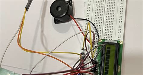 Lcd 1602a Totally Unresponsive Page 2 Displays Arduino Forum