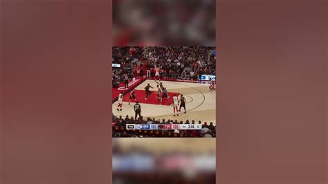 ネッツ渡邊雄太が古巣を相手に躍動！shorts Youtube