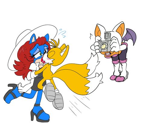 Yes To Kiss Color By Zizum On Deviantart