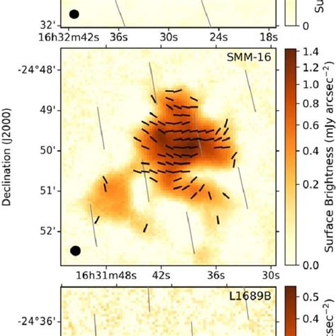 Magnetic Field Half Vectors Polarization Half Vectors Rotated By 90° Download Scientific