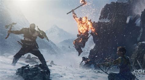 God Of War Ragnarok Requisitos Pc And Requisitos God🖤 Descubra A