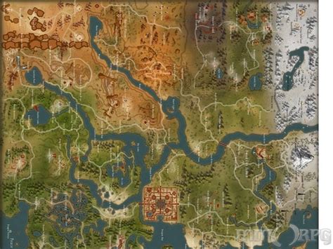 Perfect World International Screenshots Mmorpg