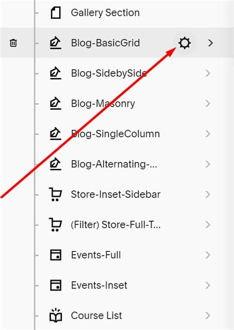 How To Add Blog To Homepage Squarespace Summary Block