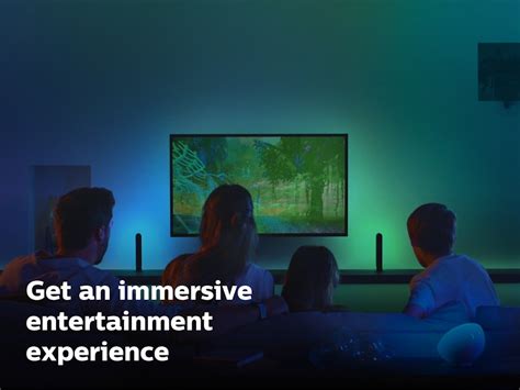 Philips Hue Sync For Android Download