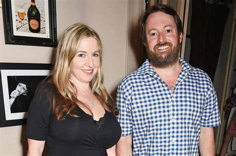 David Mitchell Admits It Was Desperately Embarrassing As He Makes