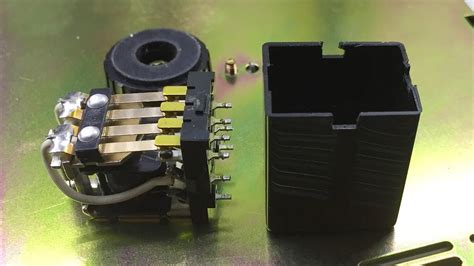 Speaker Relay Switch At Jean Kramer Blog