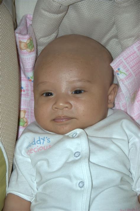 34 Fashion Pria Botak Trend Model