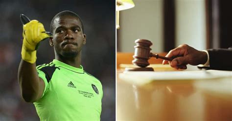 Sa Unmoved By Senzo Meyiwa Murder Suspects Lawyers Plea For Funds “i