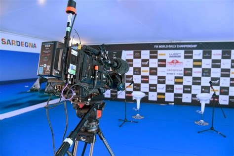 Il Rally Italia Sardegna 2021 In Chiaro Su Rai Topvideorally Tvr