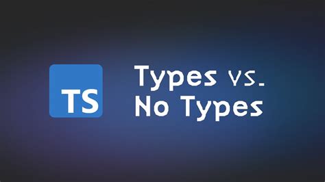 Typescript Fan Vs A Skeptic Youtube