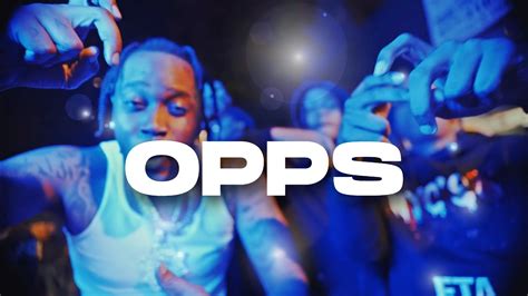 FREE POP SMOKE X Fivio Foreign Drill Type Beat 2024 OPPS 2019 Drill