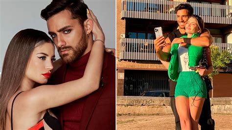 Flavia Laos Y Sus Confesiones Sobre Austin Palao Me Hizo Creer En El Amor” Infobae