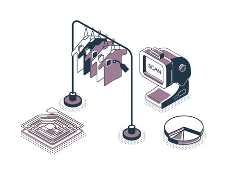 Rfid Scoping Phase Rts 2023 Checkpoint Systems Rfid And Rf Technology Solutions
