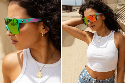 Heat Wave Sunglasses