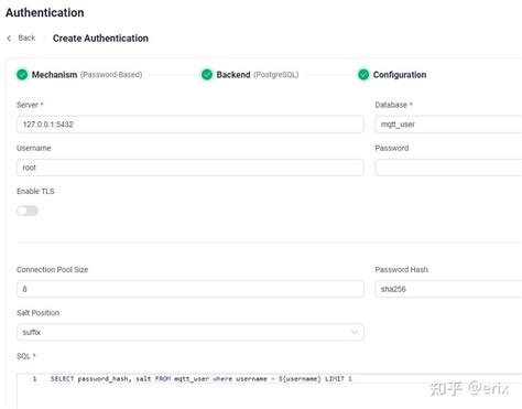 docker compose部署emqx 知乎