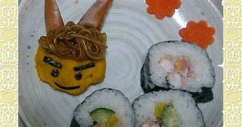 基本からアレンジまで！思わずつくりたくなる「かんたん酢 恵方巻」のレシピ集 クックパッド