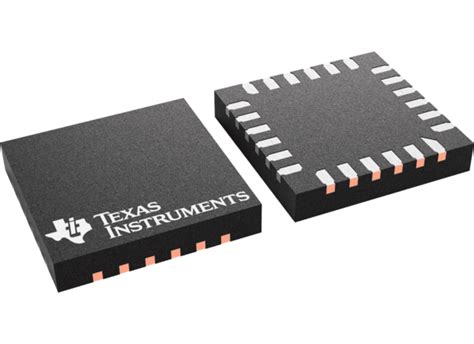 Afex8201 16 Or 14 Bit Dacs Ti Mouser