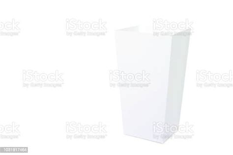 흰색 바탕에 하얀 팝콘 상자 0명에 대한 스톡 사진 및 기타 이미지 0명 가방 건강에 좋지 않은 음식 Istock