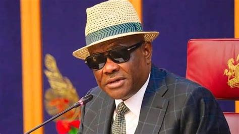 Osadolor Dismiss Wike As Pdp Member Former Aide Kicks Empire