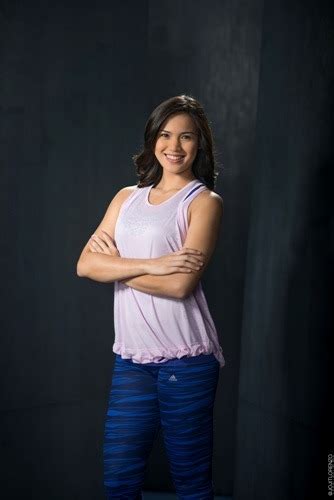Pinoy Big Brother All In Name Michelle Gumabao Origin Quezon City