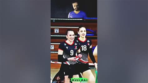 Yuliyagerasymova Volleyball Edit Sports Volley Viralvideo Yuliagerasimova Yuli