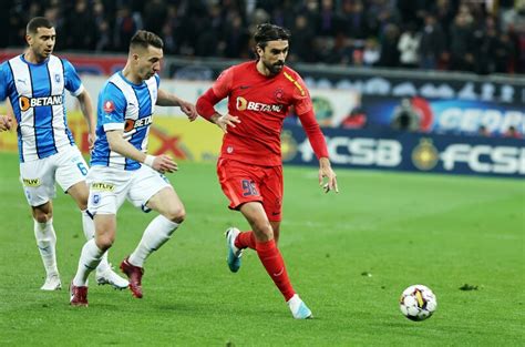 Superliga FCSB învinge la Craiova după un joc nebun și reintră în
