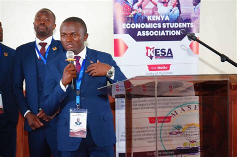 Moses Muchiri Mwangi On Linkedin Economics Education Digitalspace Leadershipdevelopment