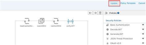 Part 5 Configuring Jwt Token Verification Flows F Sap Community