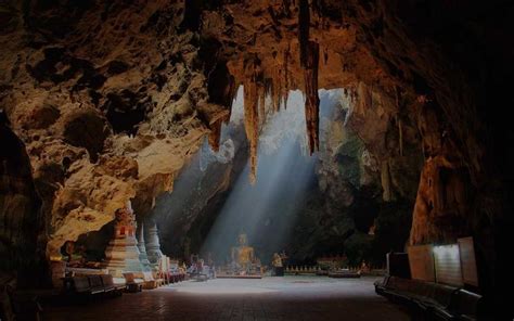 Exploring Spirituality And Nature At The Khao Luang Cave Makemytrip Blog
