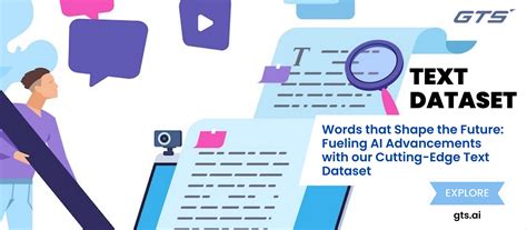 The Ultimate Guide To Text Datasets For Machine Learning Practitioners