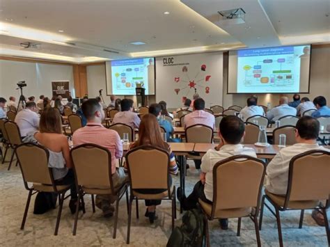 Cloc Espacio De Sohec Para Fortalecer Los Tratamientos Del Cáncer • Sohec