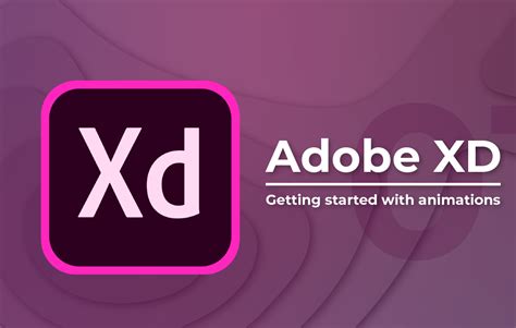 معرفی نرم افزار Adobe Xd و قابلیت های آن